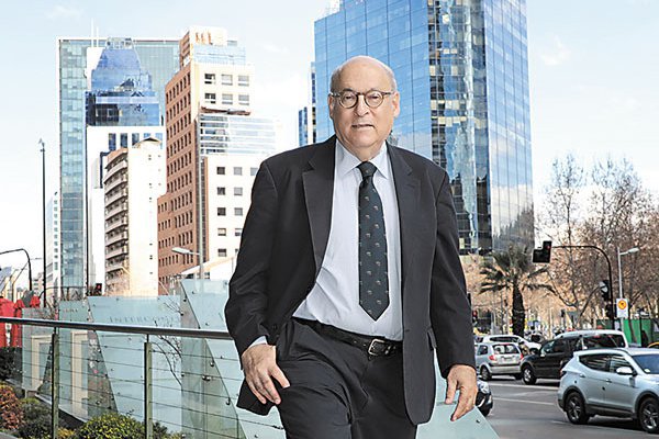 Gary Horlick, Experto el Política y Economía Internacional: “El ...