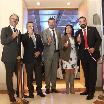 SOFOFA organiza una nueva edición del Encuentro de Consejos Comunales de Discapacidad en ...