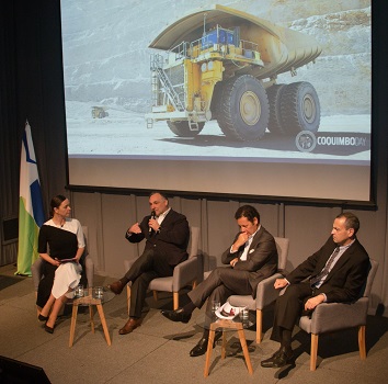Coquimbo Day mostró los atractivos para invertir en la IV Región - SOFOFA SOFOFA