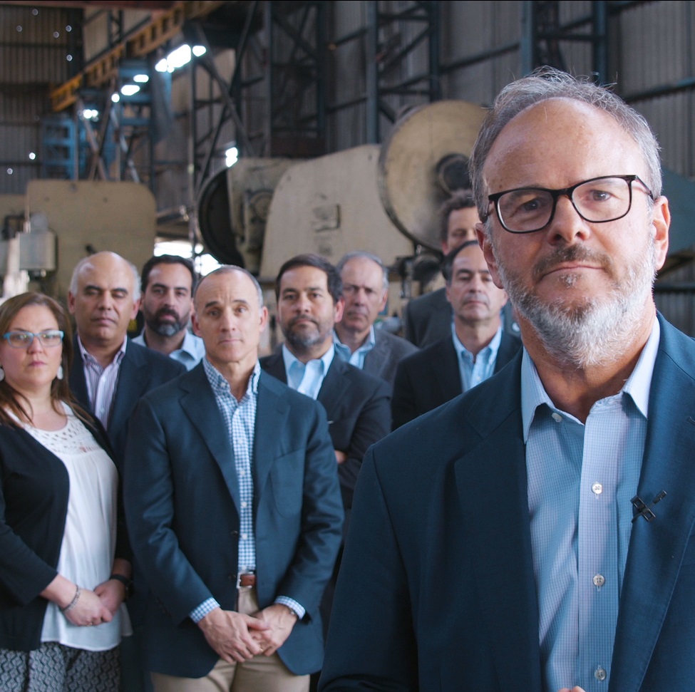 VIDEO: No a la violencia, llamamos al diálogo y a la paz - SOFOFA SOFOFA