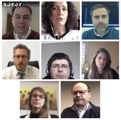 SOFOFA HUB realiza convocatoria de soluciones tecnológicas para enfrentar los desafíos de las ...